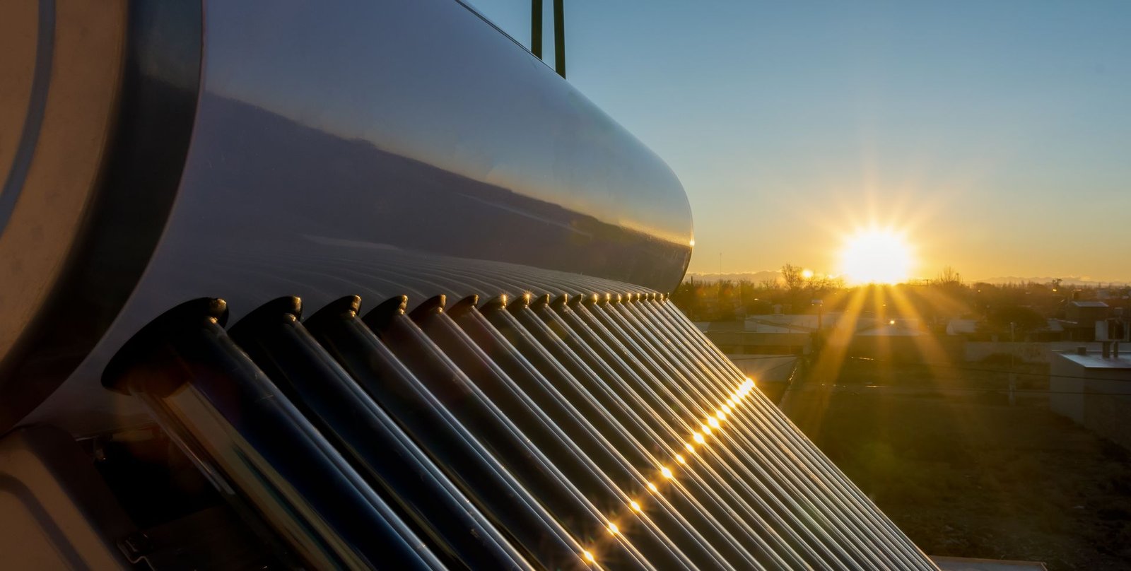 Energía Solar Térmica - Renov-Arte